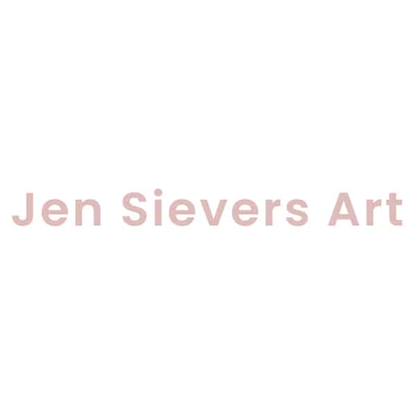 Jen Sievers Art - The Settler’s Start Limited
